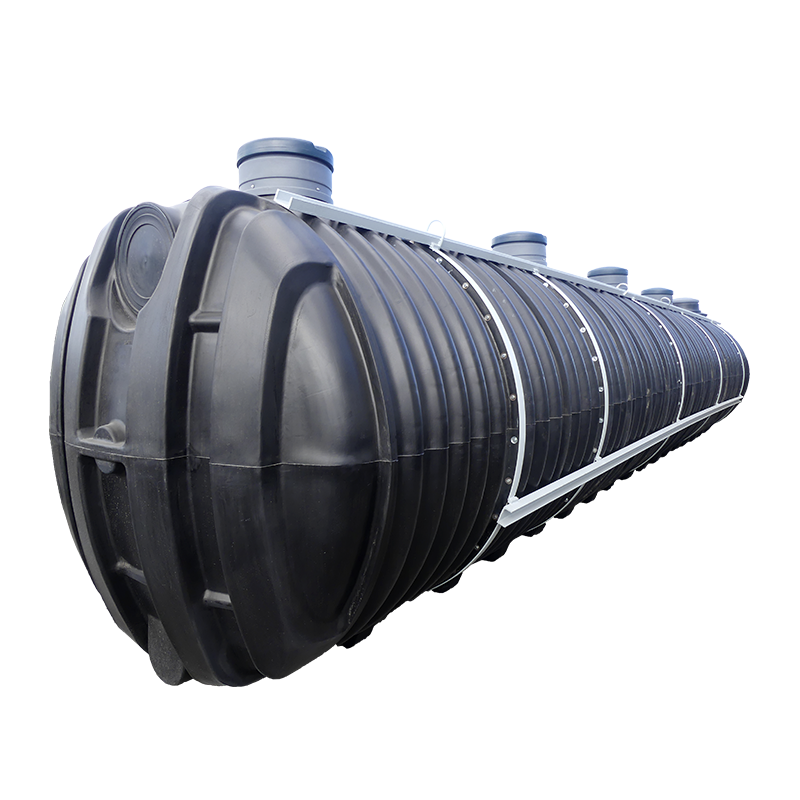 Citernes monobloc de 12000 à 58000 litres - FCI Réunion 974