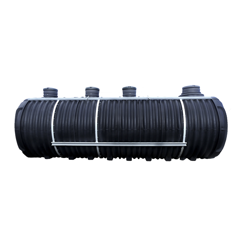 Citernes monobloc de 12000 à 58000 litres - FCI Réunion 974